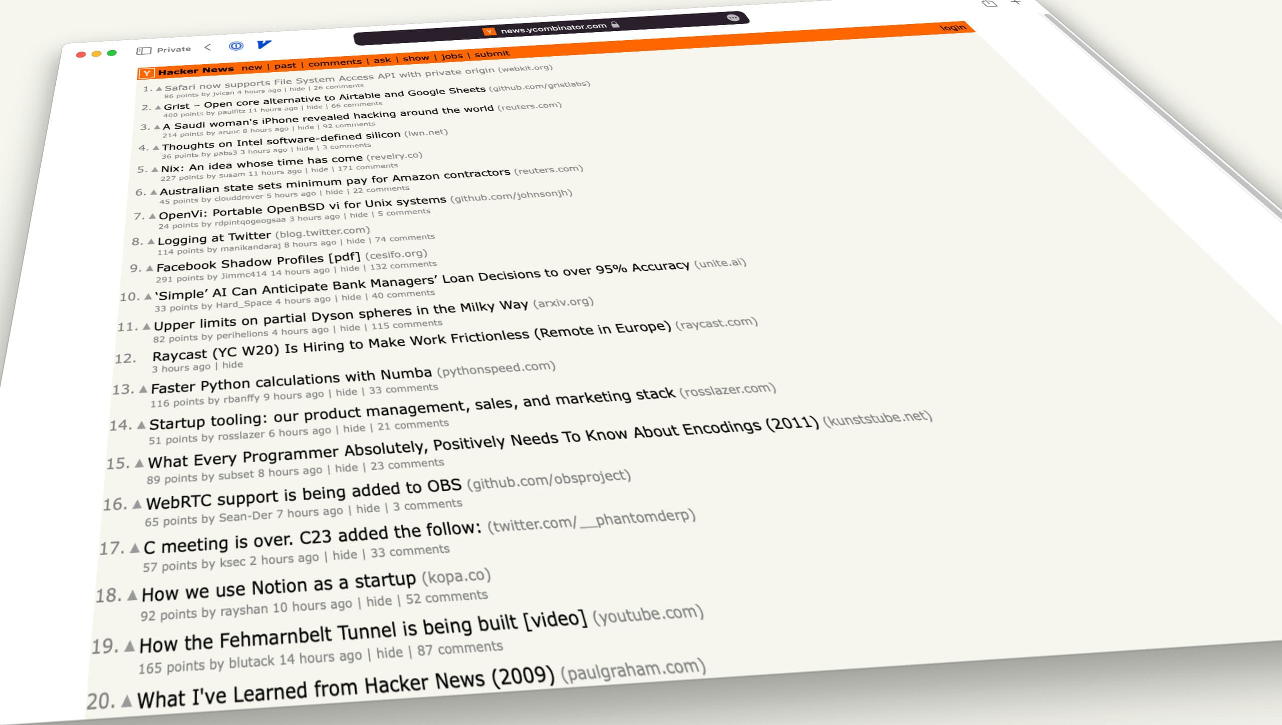 How To Use HTMLRewriter For Web Scraping qwtel